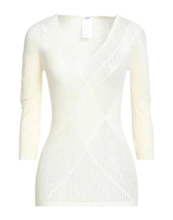 Wolford Perforated Jersey T-shirt