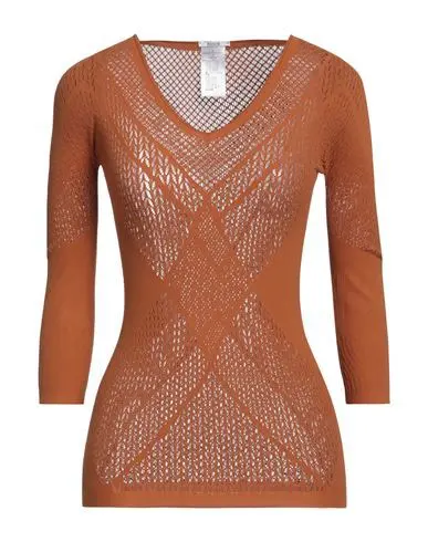 Wolford Perforated Jersey T-shirt