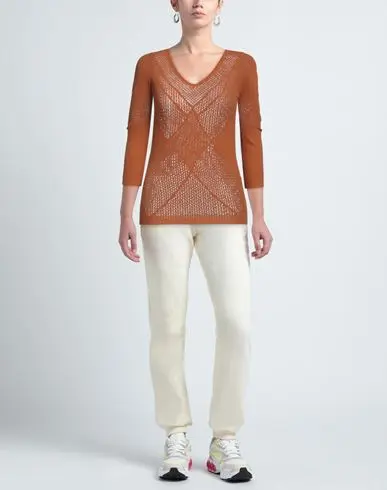 Wolford Perforated Jersey T-shirt