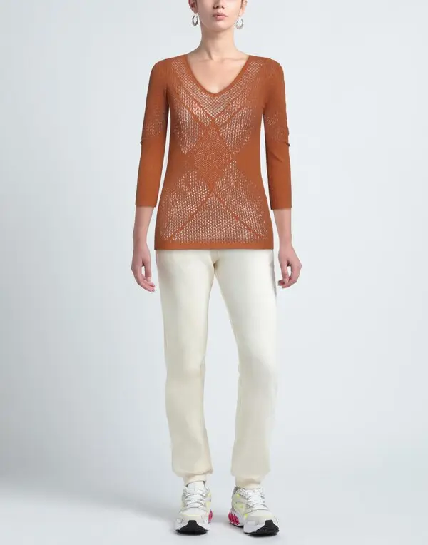Wolford Perforated Jersey T-shirt