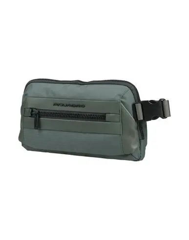 PIQUADRO Belt Bag - Green