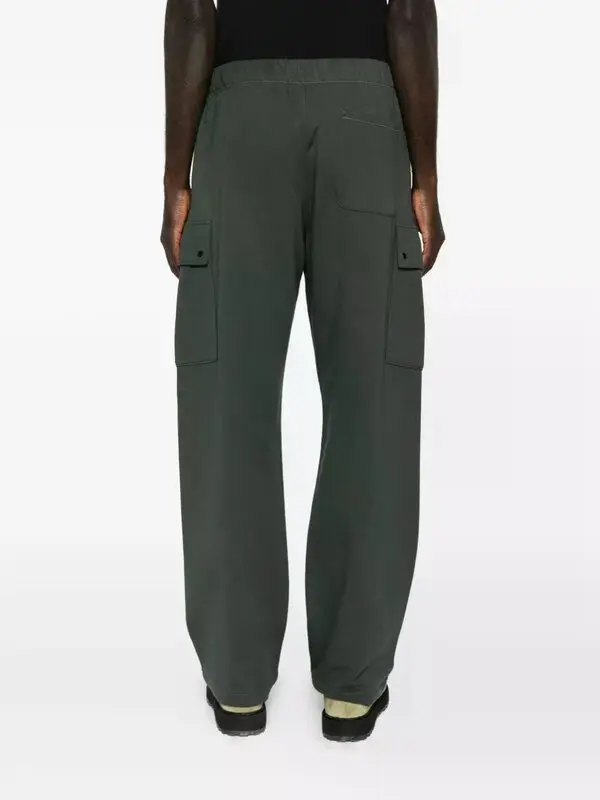 C.P. COMPANY Cargo Pocket Jumpsuit