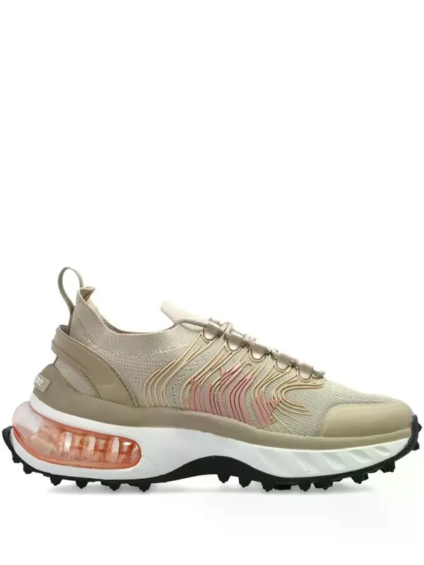 Dsquared2 Bubble Lace-up Sneakers
