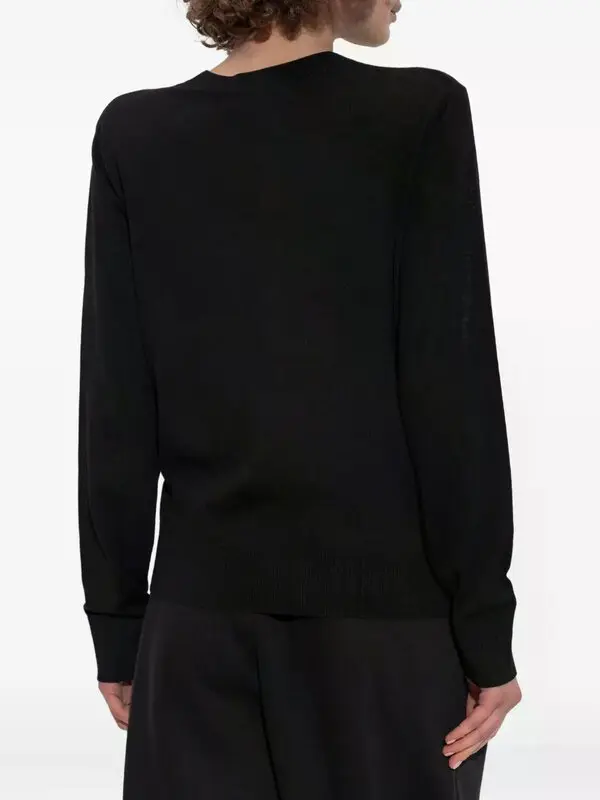 Dsquared2 Long-sleeve Knit Top