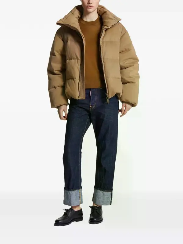 Dsquared2 Wool Sweater