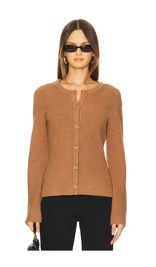 STITCHES & STRIPES Diana Cardigan