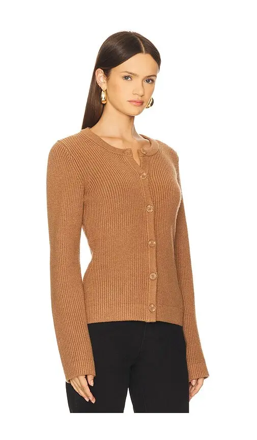 STITCHES & STRIPES Diana Cardigan