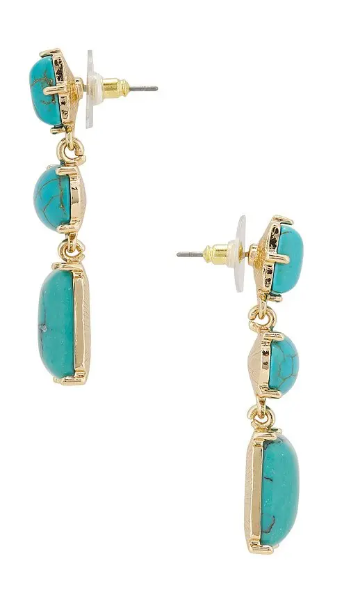 PETIT MOMENTS Allie Earrings
