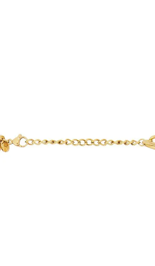 PETIT MOMENTS Reading Necklace