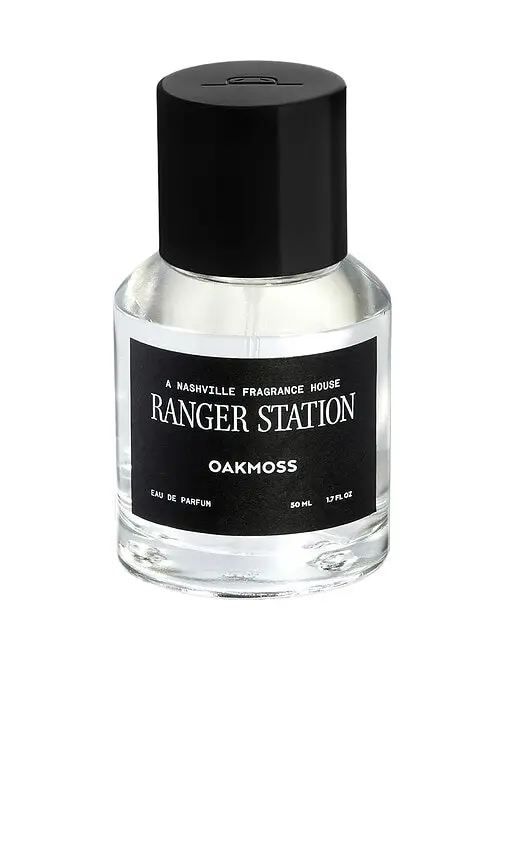 RANGER STATION Oakmoss 50ml Eau De Parfum - N,a