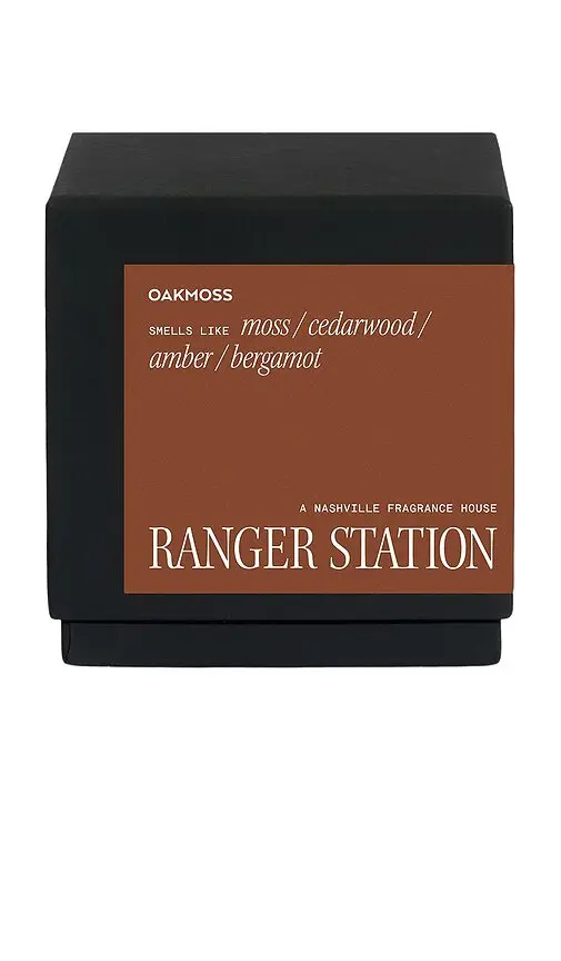 RANGER STATION Oakmoss 50ml Eau De Parfum