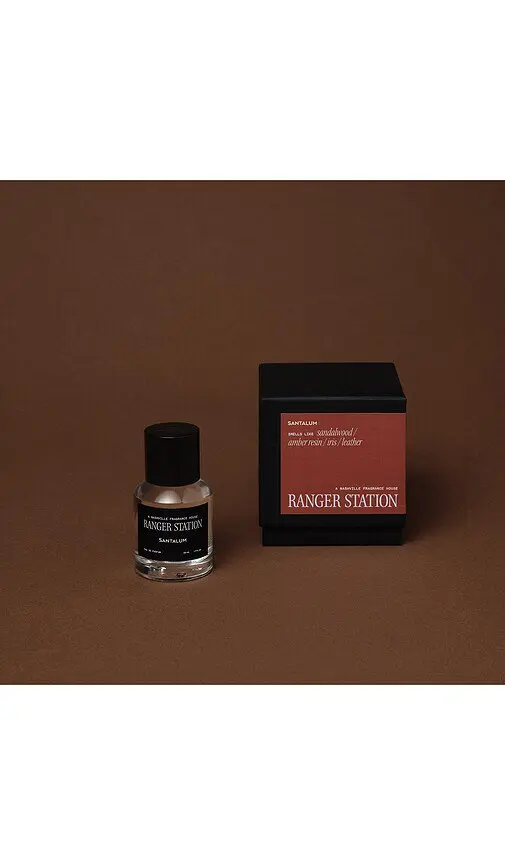 RANGER STATION Santalum 50ml Eau De Parfum