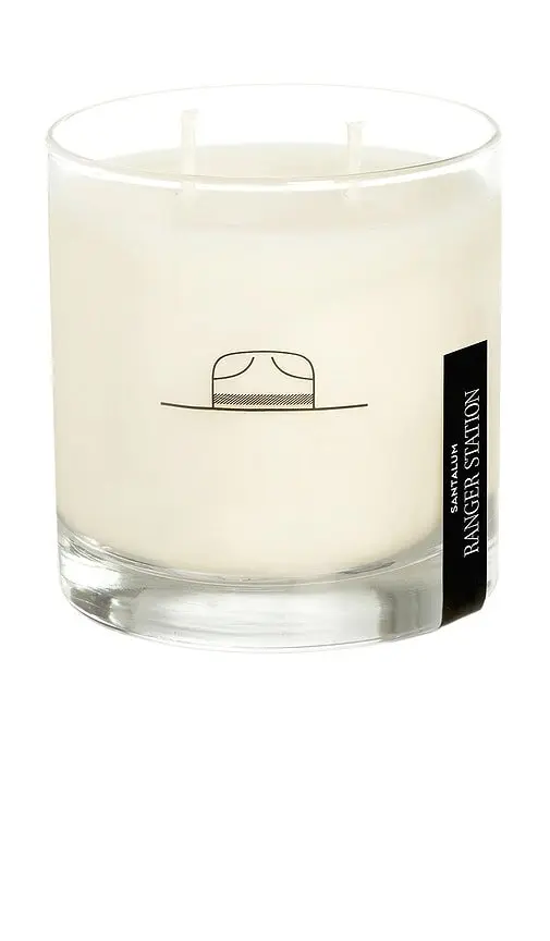 RANGER STATION Santalum 8 Oz Candle - N,a