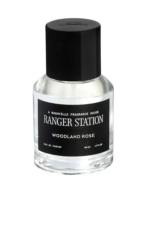 RANGER STATION Woodland Rose 50ml Eau De Parfum - N,a