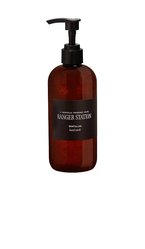 RANGER STATION Santalum Hand Wash - N,a