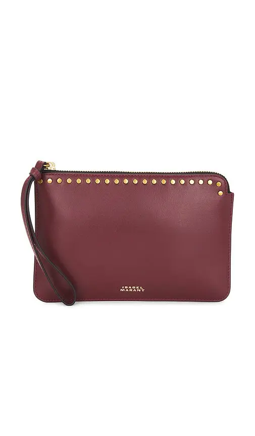 Isabel Marant Flat Pouch