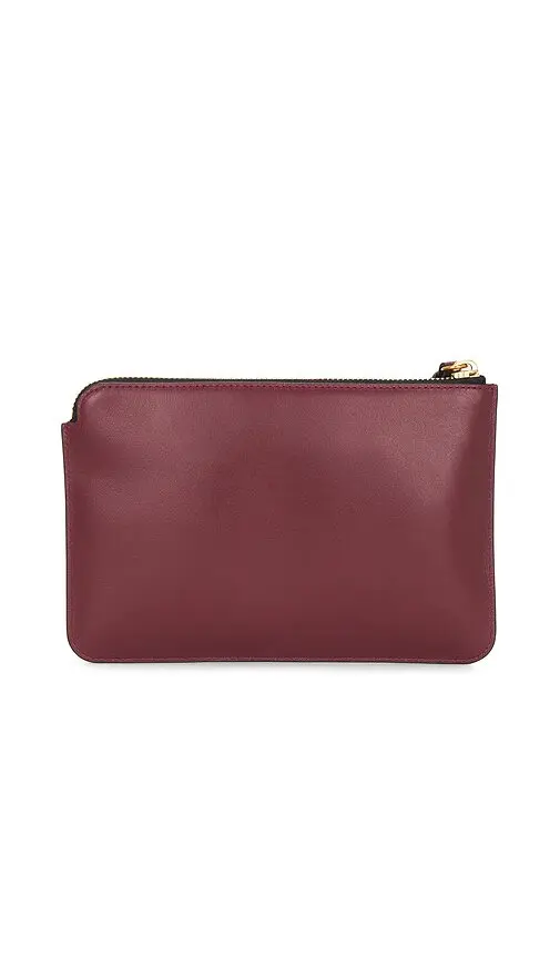 Isabel Marant Flat Pouch