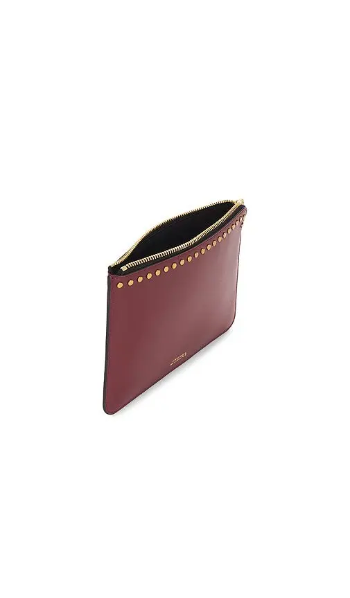 Isabel Marant Flat Pouch