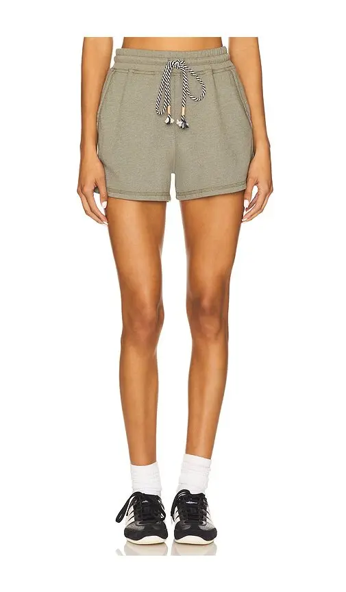 Sundry Lounge Short