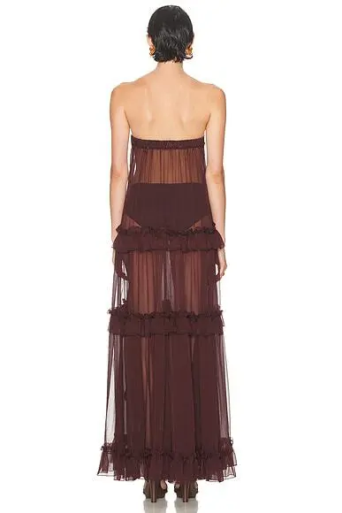 SIEDRES Josiane Dress