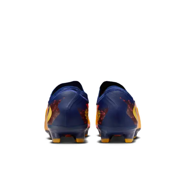 Nike Phantom Pro "erling Haaland" Firm-ground Soccer Cleats - Orange