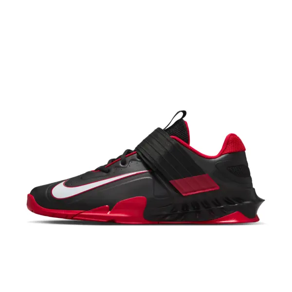 Nike Savaleos Weightlifting Shoes