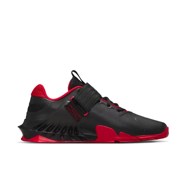 Nike Savaleos Weightlifting Shoes
