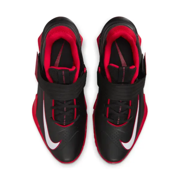 Nike Savaleos Weightlifting Shoes