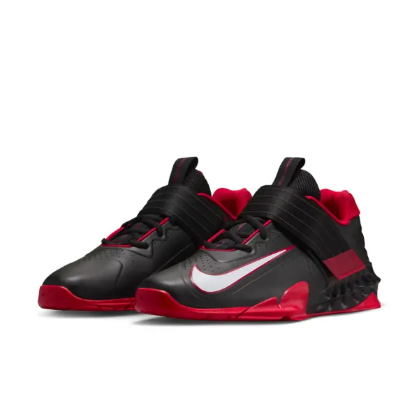 Nike Savaleos Weightlifting Shoes