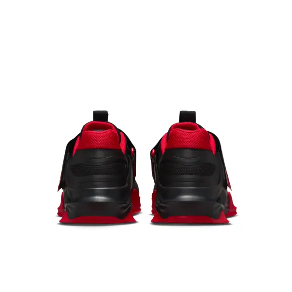 Nike Savaleos Weightlifting Shoes