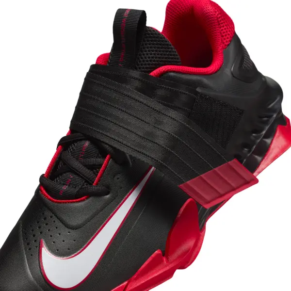 Nike Savaleos Weightlifting Shoes