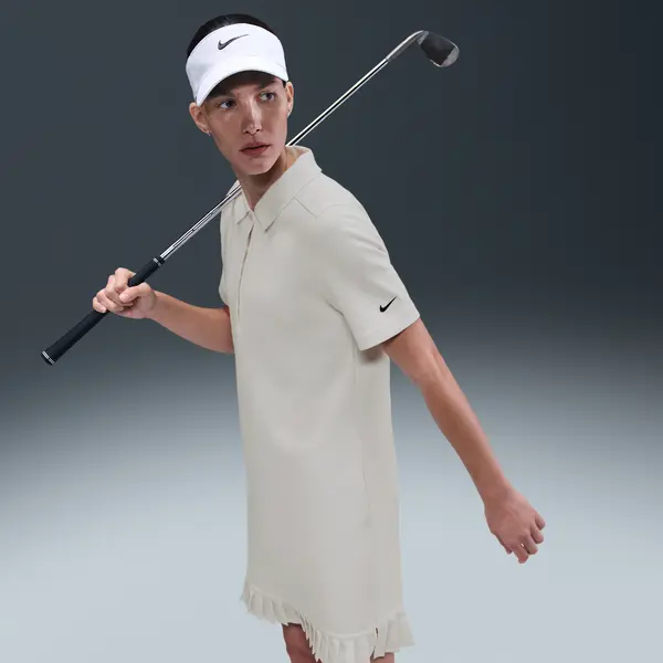Nike Golf Polo Dress