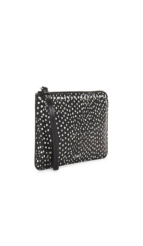 Isabel Marant Étoile Flat Pouch - Black