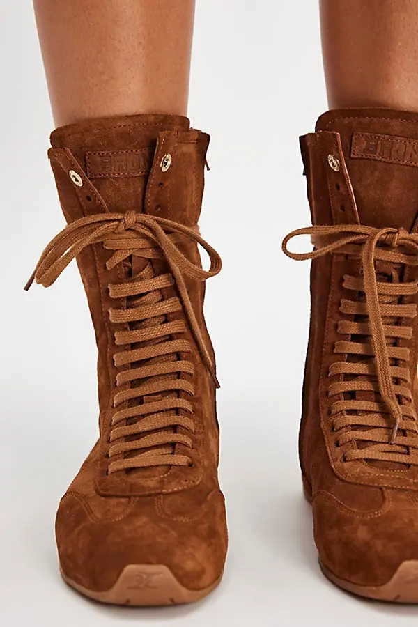 BRONX Knockout Boxing Sneakers