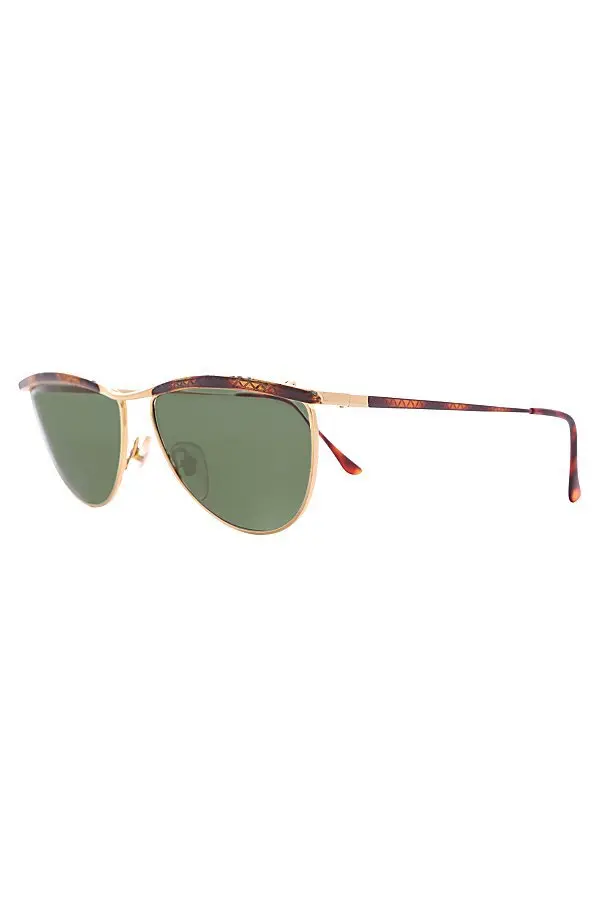 SUNGLASS MUSEUM Vintage Lasky Sunglasses