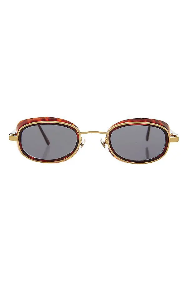 SUNGLASS MUSEUM Vintage Mythic Sunglasses