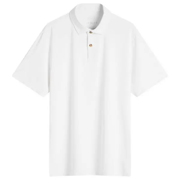 JORDAN Golf Polo Top