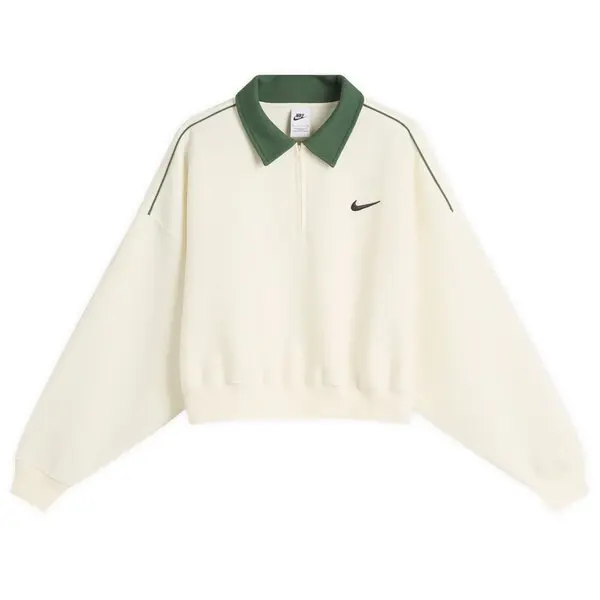 Nike Sports Coverup Top