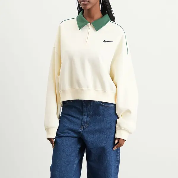 Nike Sports Coverup Top