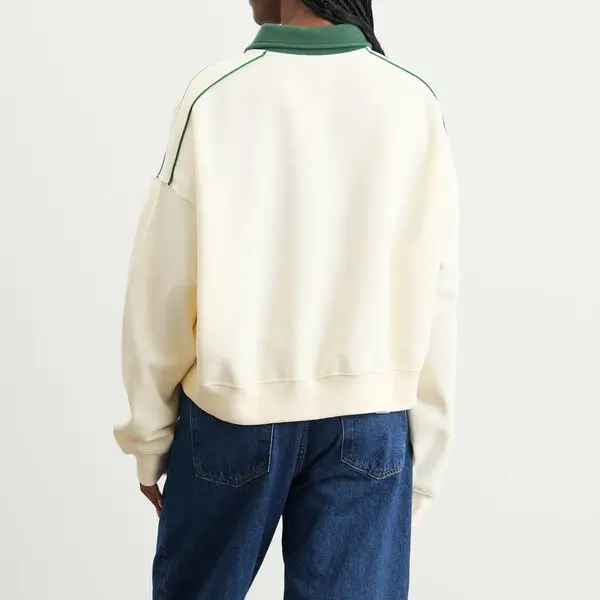 Nike Sports Coverup Top