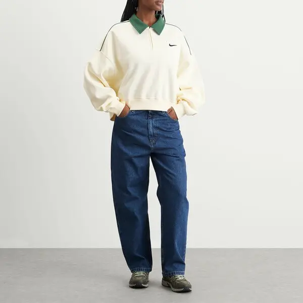 Nike Sports Coverup Top