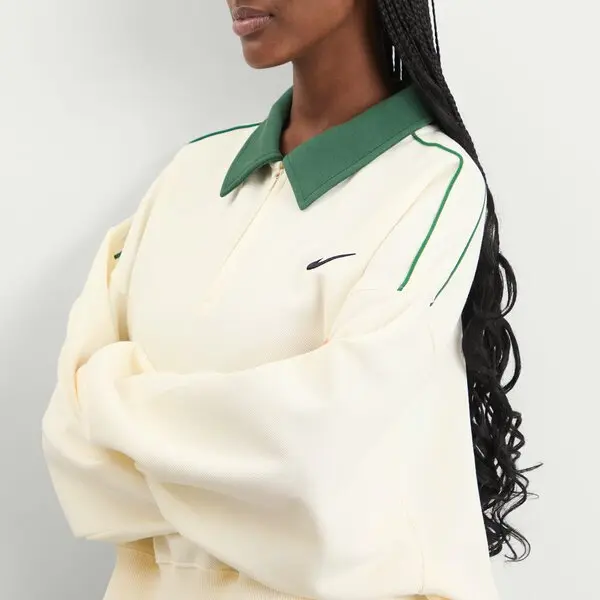 Nike Sports Coverup Top