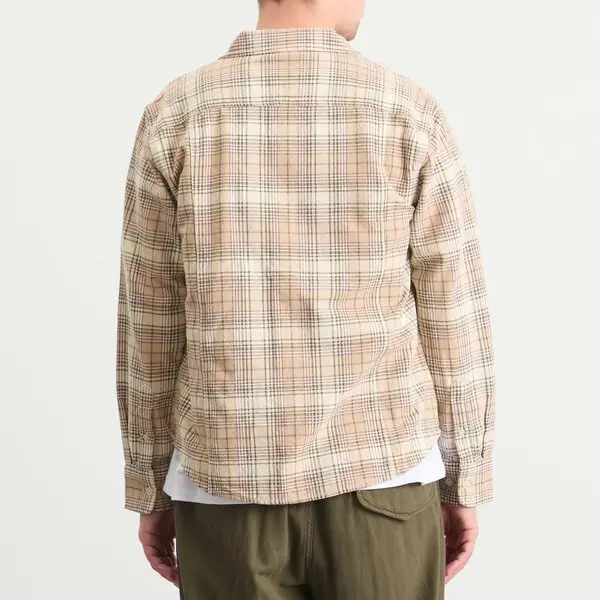 CORRIDOR Birch Shirt