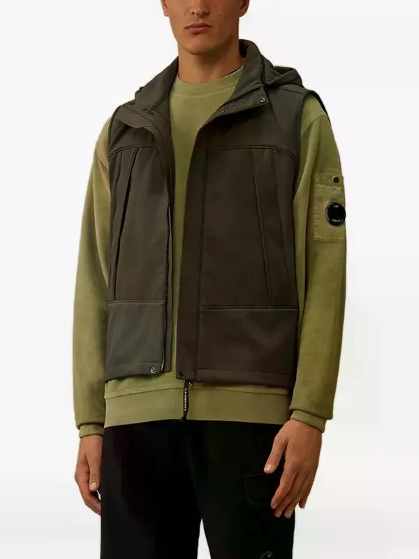 C.P. COMPANY Crew-neck Sweatshirt