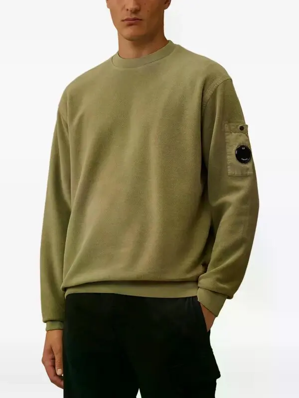C.P. COMPANY Crew-neck Sweatshirt