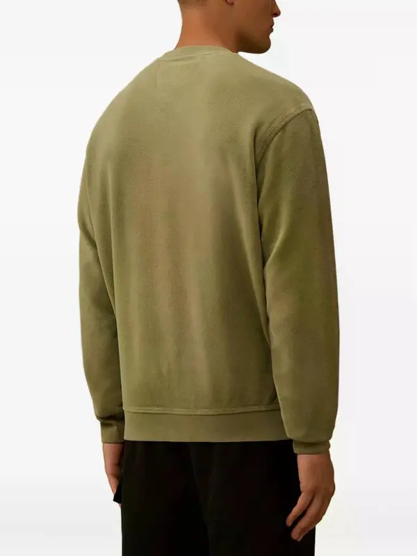 C.P. COMPANY Crew-neck Sweatshirt