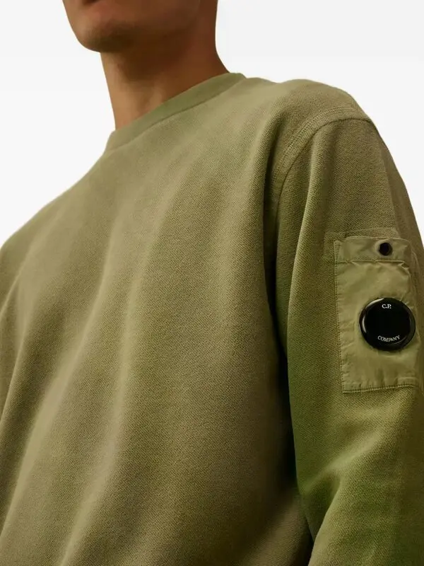 C.P. COMPANY Crew-neck Sweatshirt