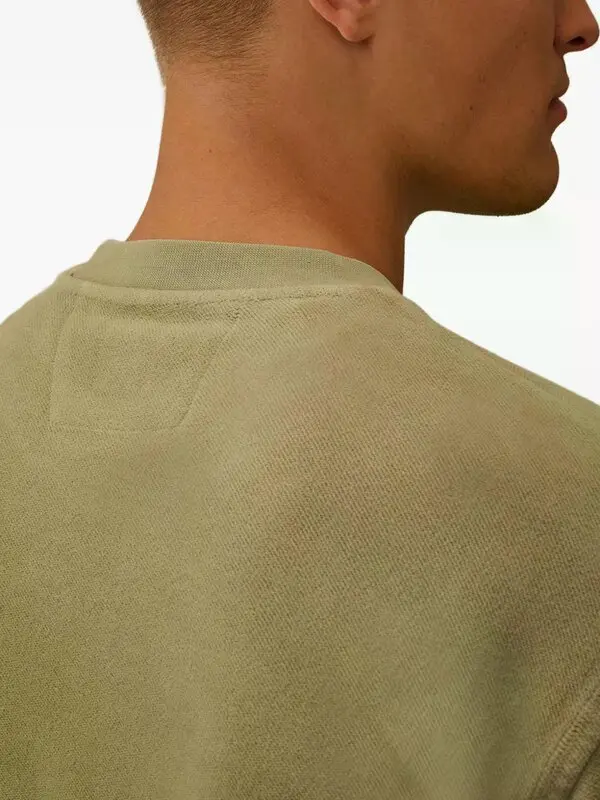 C.P. COMPANY Crew-neck Sweatshirt