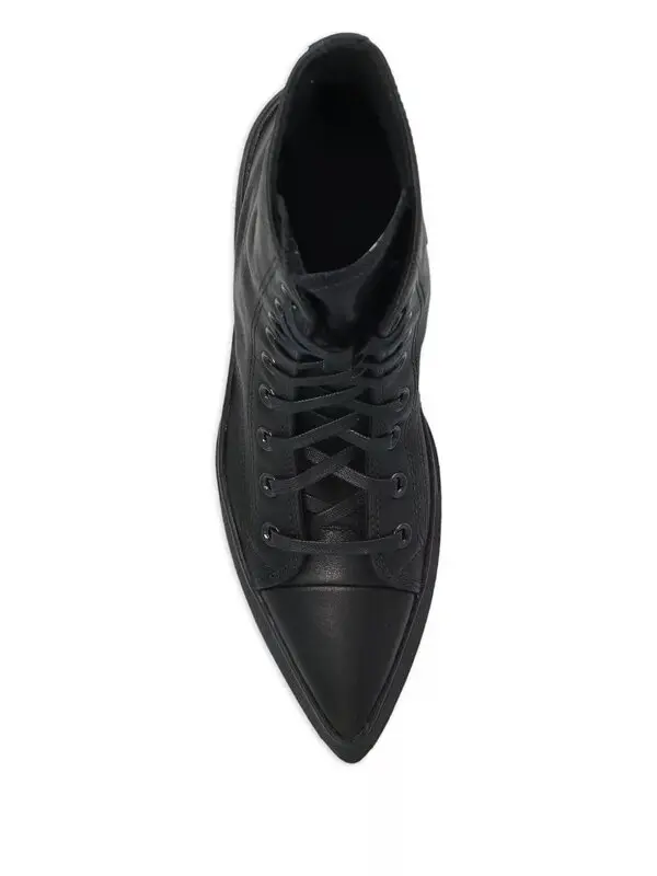 CONVERSE Chuck 70 De Luxe Pointed-toe Sneakers