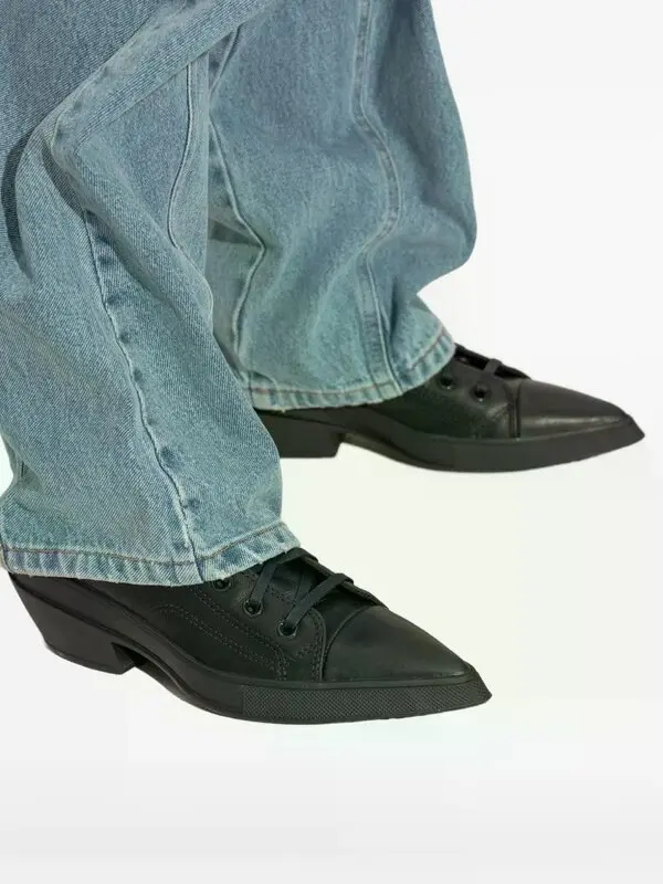 CONVERSE Chuck 70 De Luxe Pointed-toe Sneakers